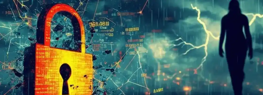 February 2025 Major Cyber Attacks Ransomware Attacks Data Breaches